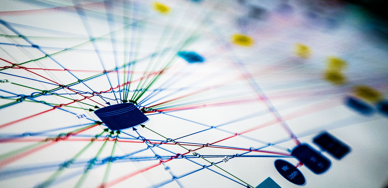 Superior Data Strategies